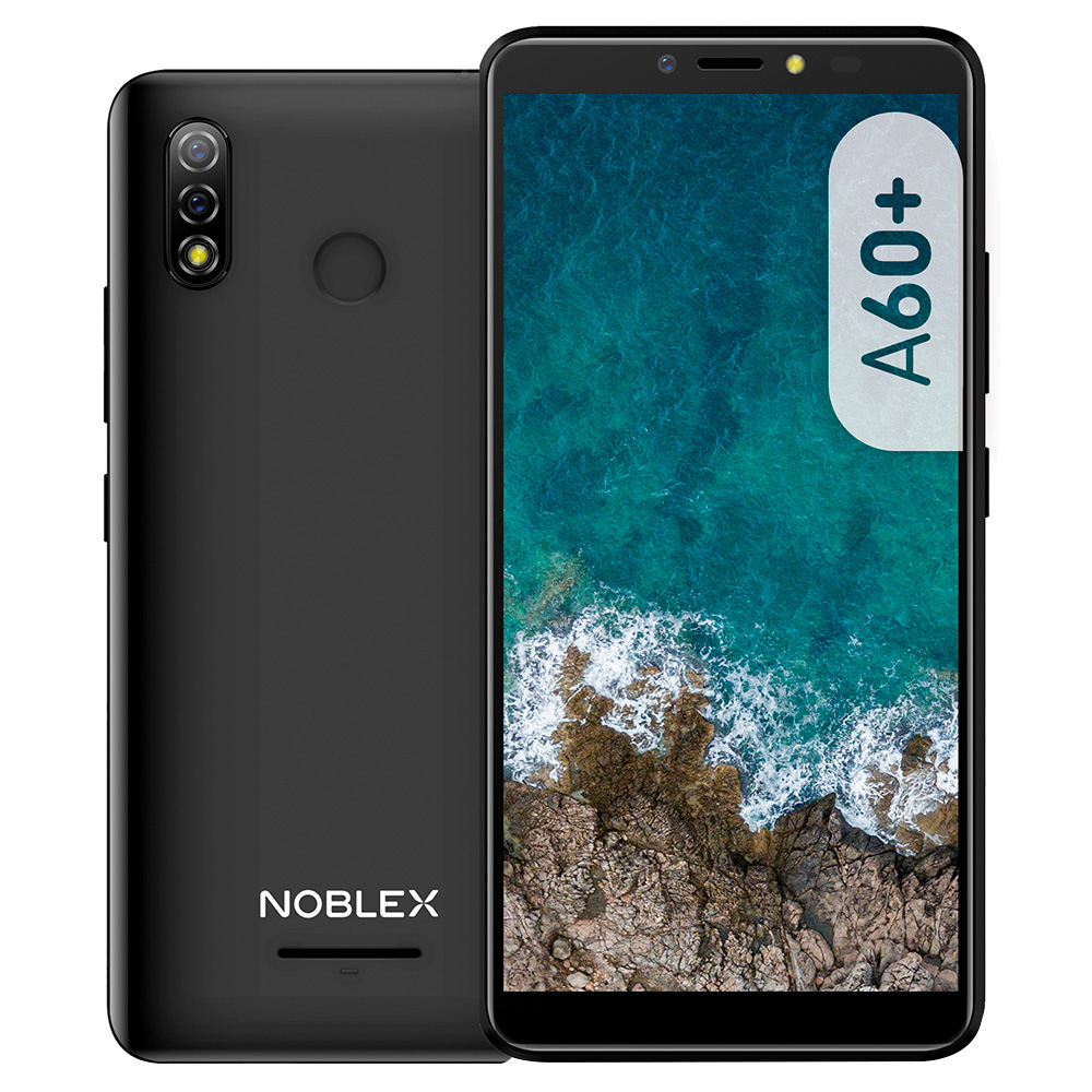 CELULAR NOBLEX A60 4G 2G/32G – Arrichetta