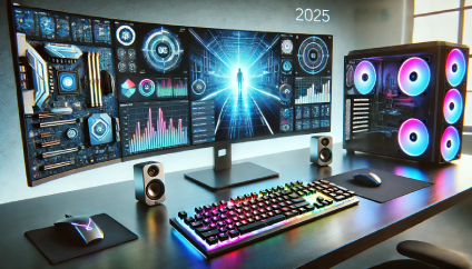 Cómo elegir la computadora ideal en 2025: Consejos prácticos y claves ...