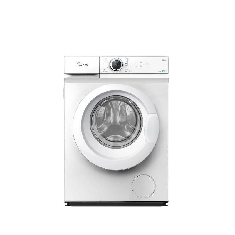 Lavarropa Midea Mf100W60W – Blanco 1000 Rpm 6 Kg – Arrichetta